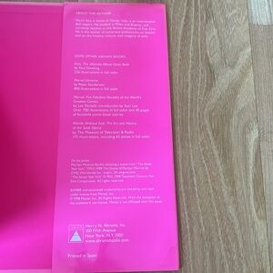 Abrams Books | Accents | Vintage Barbie Reference Book | Poshmark